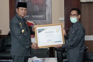 Penamatan Santri dan Wisuda Tahfiz di Muhammadiyah Boarding School Palopo - SPIRITKITA