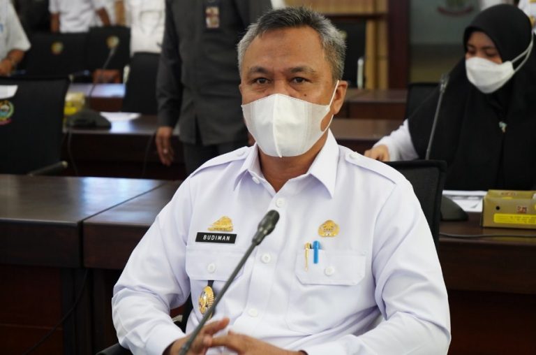 Kota Palopo Raih Opini Wajar Tanpa Pengecualian (WTP) Delapan Kali Berturut-turut dari BPK ...