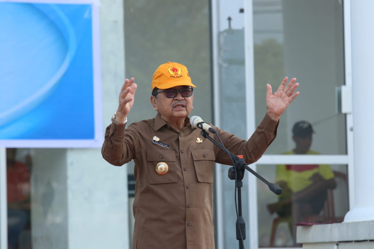 Pimpin Apel Waspada Perlakuan Stunting dalam usaha kecepatan dan pengurangan Stunting Cakupan ...