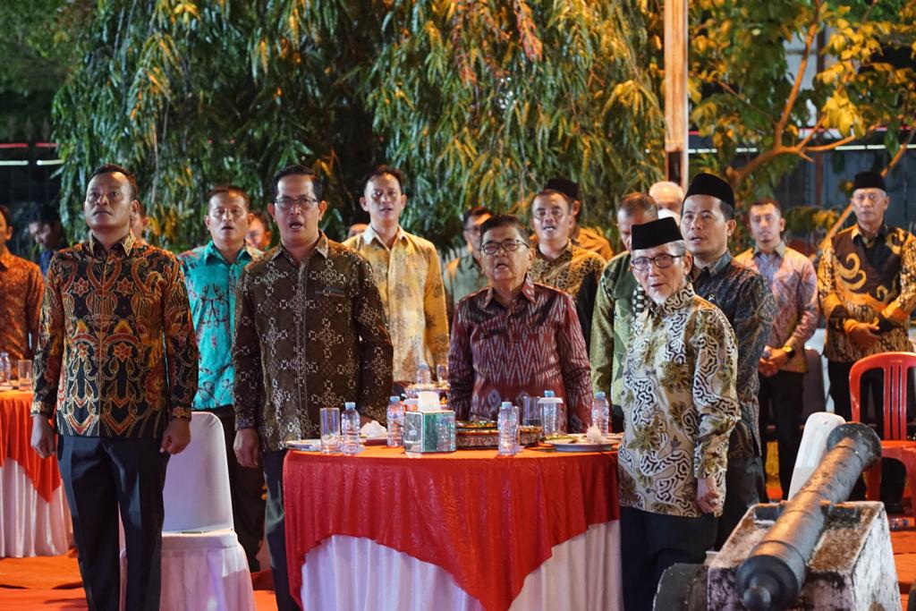 Walikota Palopo Memimpin Apel Siaga Stunting Tahun 2023 untuk Perangi Stunting di Kota Palopo ...