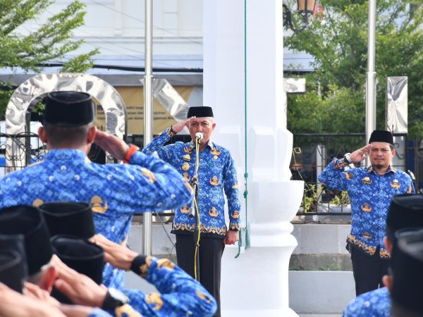 Penamatan Santri dan Wisuda Tahfiz di Muhammadiyah Boarding School Palopo - SPIRITKITA