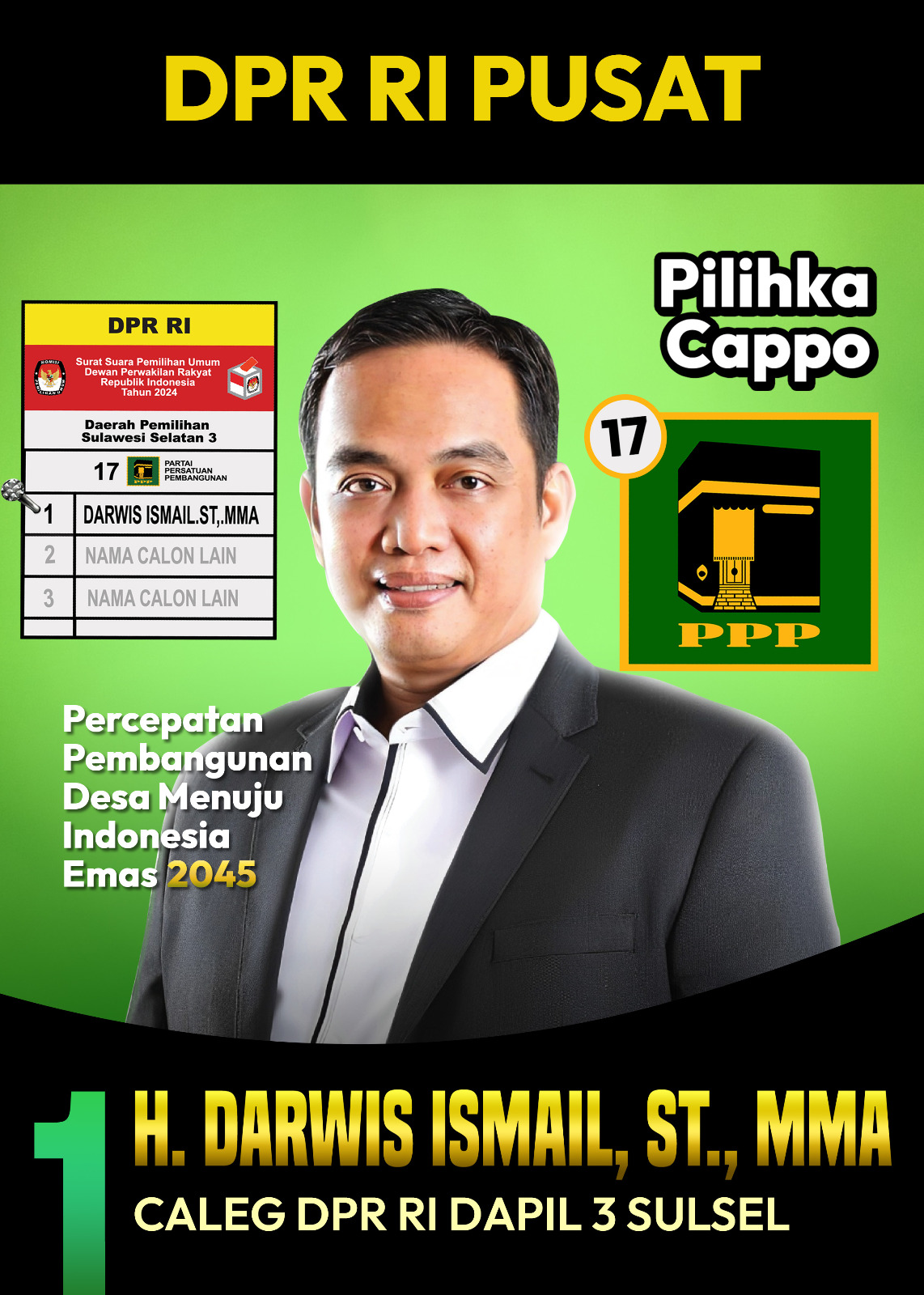 Penamatan Santri dan Wisuda Tahfiz di Muhammadiyah Boarding School Palopo - SPIRITKITA