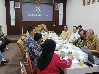 Penamatan Santri dan Wisuda Tahfiz di Muhammadiyah Boarding School Palopo - SPIRITKITA