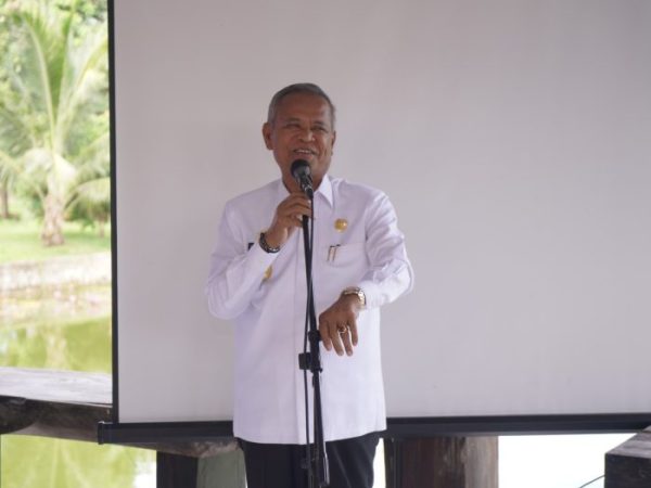 Penamatan Santri dan Wisuda Tahfiz di Muhammadiyah Boarding School Palopo - SPIRITKITA