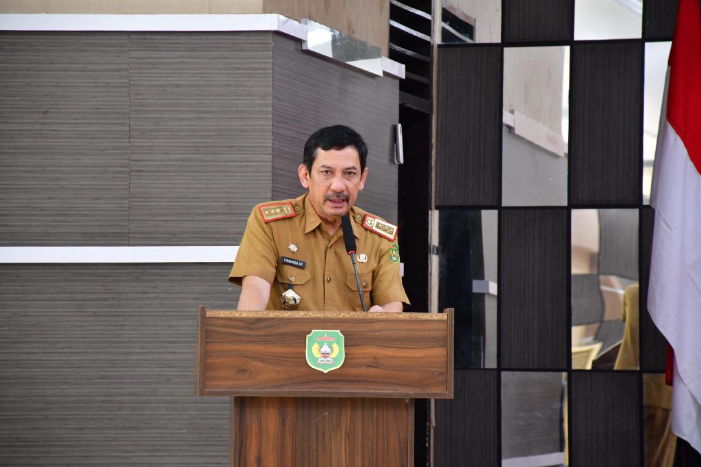Sekda Kota Palopo Buka Konsultasi Publik Perubahan Perda Tentang ... Sekda Kota Palopo Buka Konsultasi Publik Perubahan Perda Tentang ...